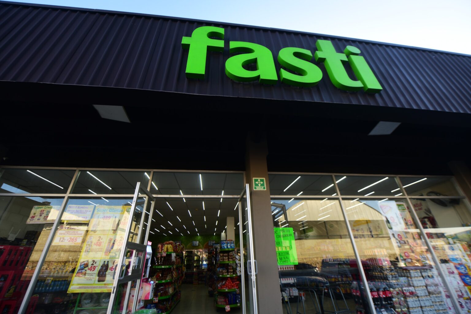 Nosotros – Organic Store